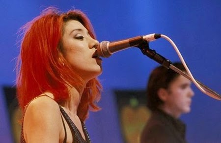 Live Bootlegs: Lush - Live @ Roskilde Festival, Denmark, 28-06-1991
