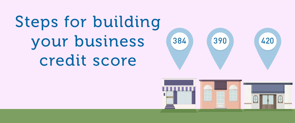 Commercial Credit Reporting - How To Build Your Business Credit - Build ...