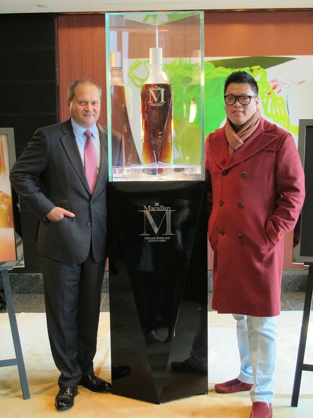 mylifestylenews: In Conversation With ROBERT SLEIGH