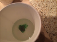 NOVA Frugal Family: Kids Wednesday: Epsom Salt Paint Science Experiment