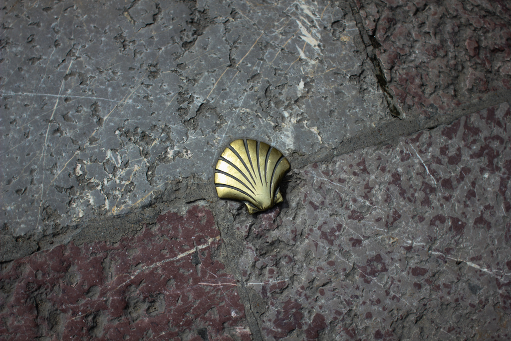 A Spark of Adventure: Bucket List: El Camino de Santiago