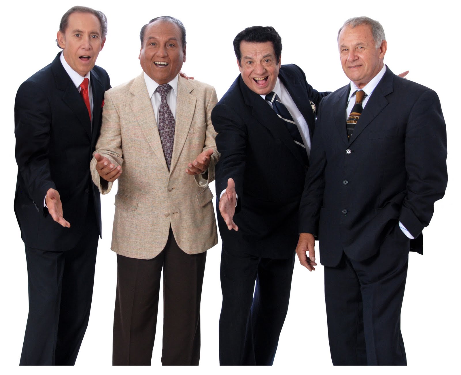 NOTICIAS Y EFEMERIDES MUSICALES Y DEL CINE: HACE 81 AÑOS, NACE PEPE ...