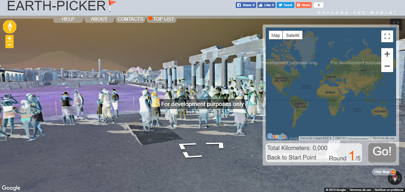 Creative materials for English learners