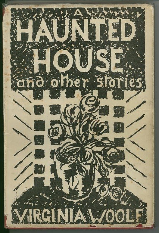 Welcome to My Blog: Short Story Analysis: A Haunted House