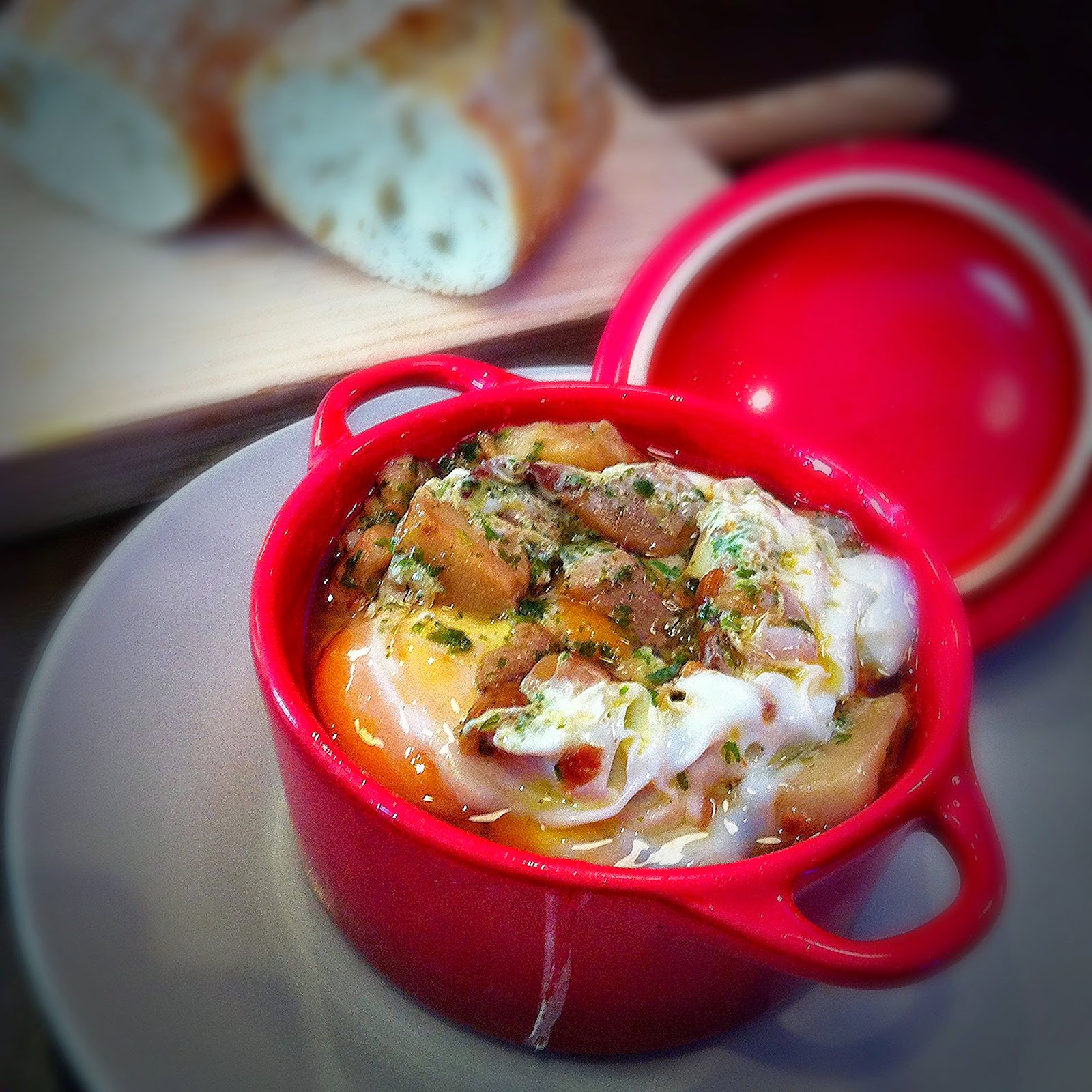 Milu Gastrobar | Madrid en su Punto