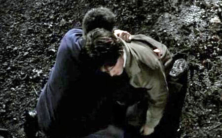 Supernatural Sam In Hell