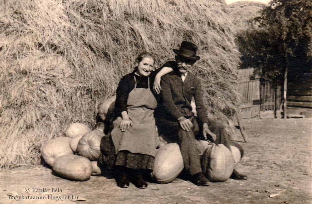 Nagykáta képes emlékezete: 2017