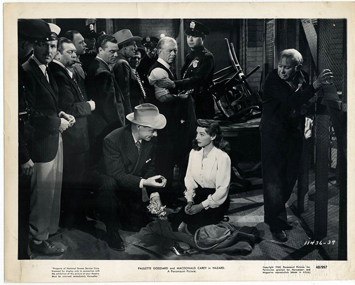 Los Angeles Morgue Files: Character Actor Percy Helton 1971 Westwood ...