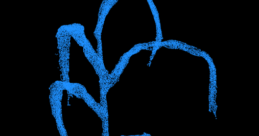 Pointnet 3d Point Clouds Bounding Box Detection And