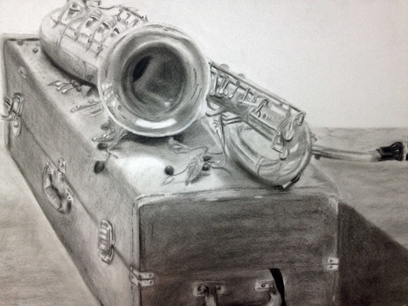 art @ the heart: Grade 12 Tonal Instruments (AVI4M)