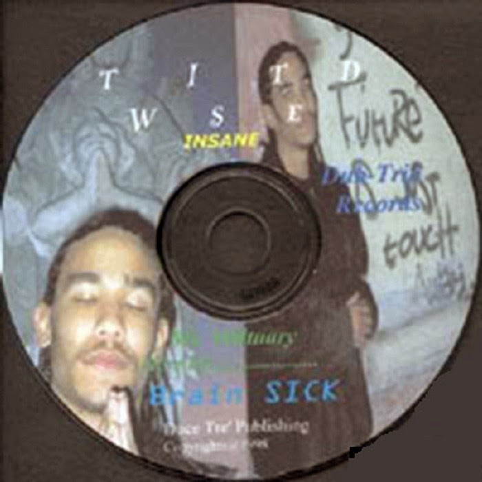 RapClassicNew : Twisted Insane