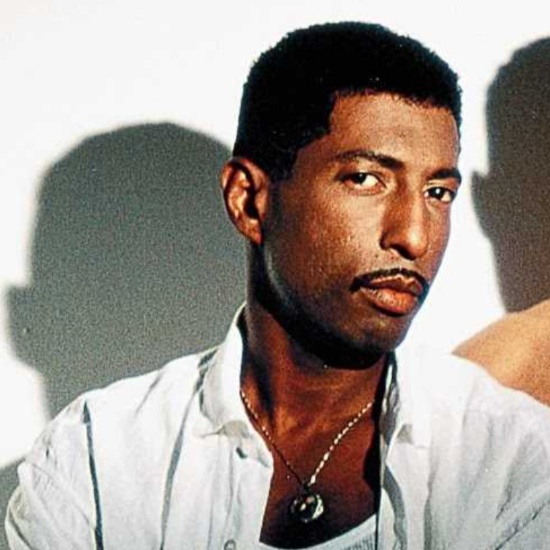 THE OBIT PATROL: Melvin Edmonds