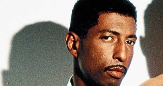 THE OBIT PATROL: Melvin Edmonds