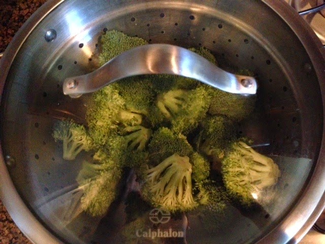 5 Ways to Cook Broccoli ~ Dallas Mom Blog and Fort Worth Mom Blogger ...
