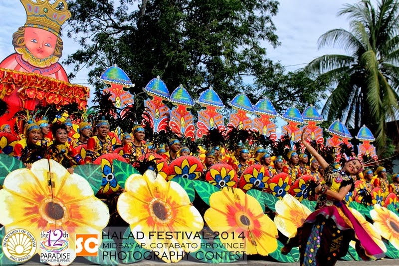 Halad | SOCCSKSARGEN, Philippines #SOXph by Nanardx