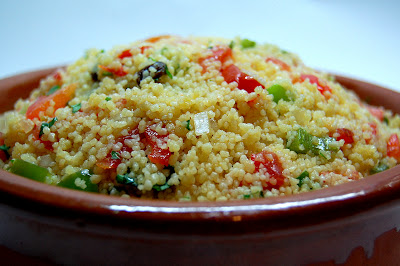 TABULÉ- TABULA O TABULE | En La Cocina De Carolina