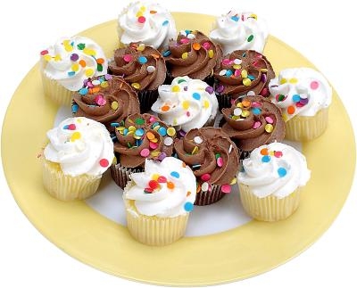 Professional Cupcake Decorating Ideas | Cake Recipes