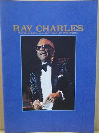Ray Charles Video Museum: Ray Charles Is In Town – Chronology 1990
