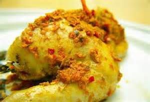 Cara Membuat Masakan Apel Ayam Koya | Resep Makanan Praktis