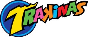 Mundo Das Marcas: TRAKINAS