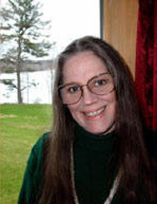 Un Mar De Libros: Hannah Howell