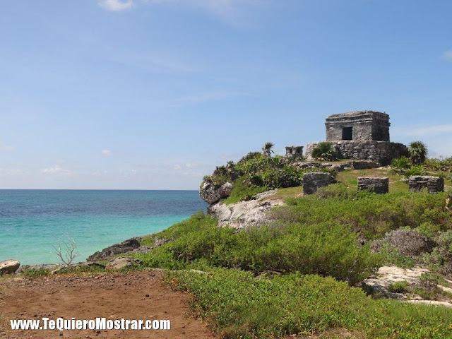 Lugares mágicos del sur de México + consejos para conocerlos - Te ...