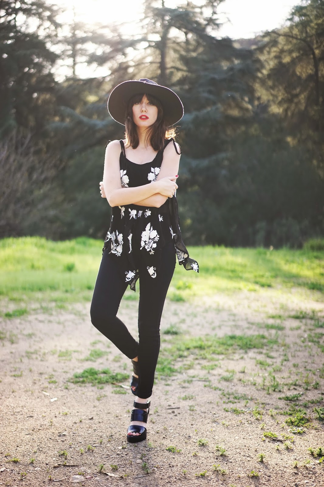 Dance around the Maypole - A Fashion Nerd, A Colorful Fashion Blogger ...