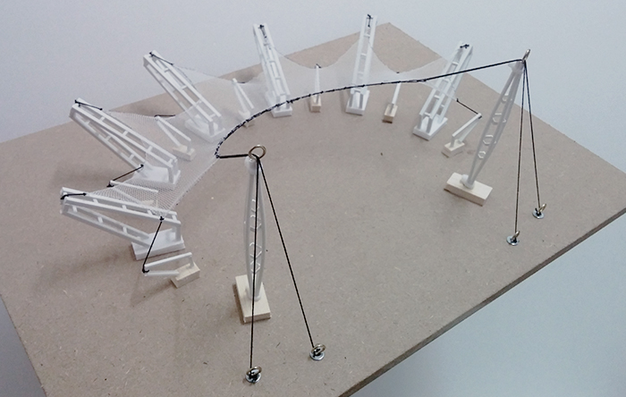 Project 2: Understanding Forces in Building Construction | Ken-WCT