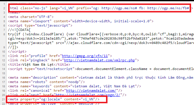 Cách Thay Đổi Meta Property =og:locale” content=”en_us”