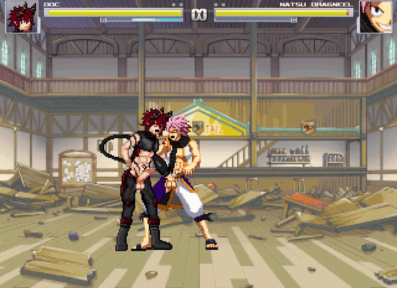 Mugen Gay Redflash Mugen Kirito Erofound