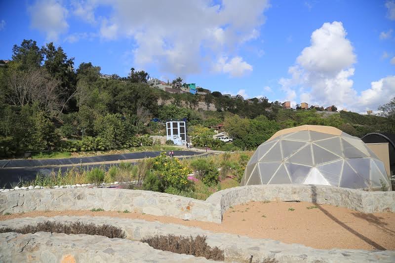 Se inaugura en Ecoparque programa único de sustentabilidad denominado ...