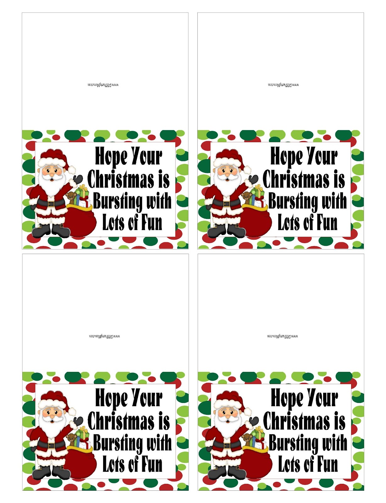 DIY Party Mom: Printable Candy Gift Tag that's Bursting with Fun