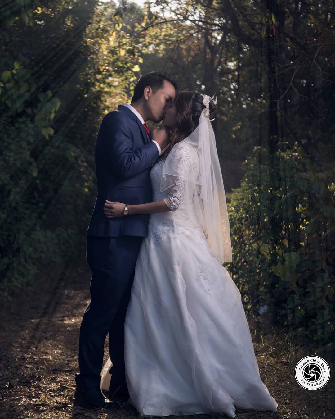 Mizo Wedding Pictures by Kenoriff Chhakchhuak | TIMES OF MIZORAM