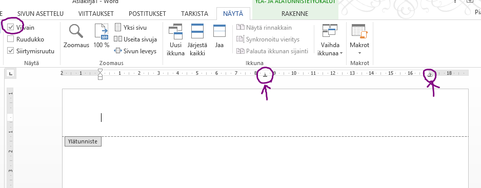Tieto- ja viestintätekniikka: Esseen kirjoitus