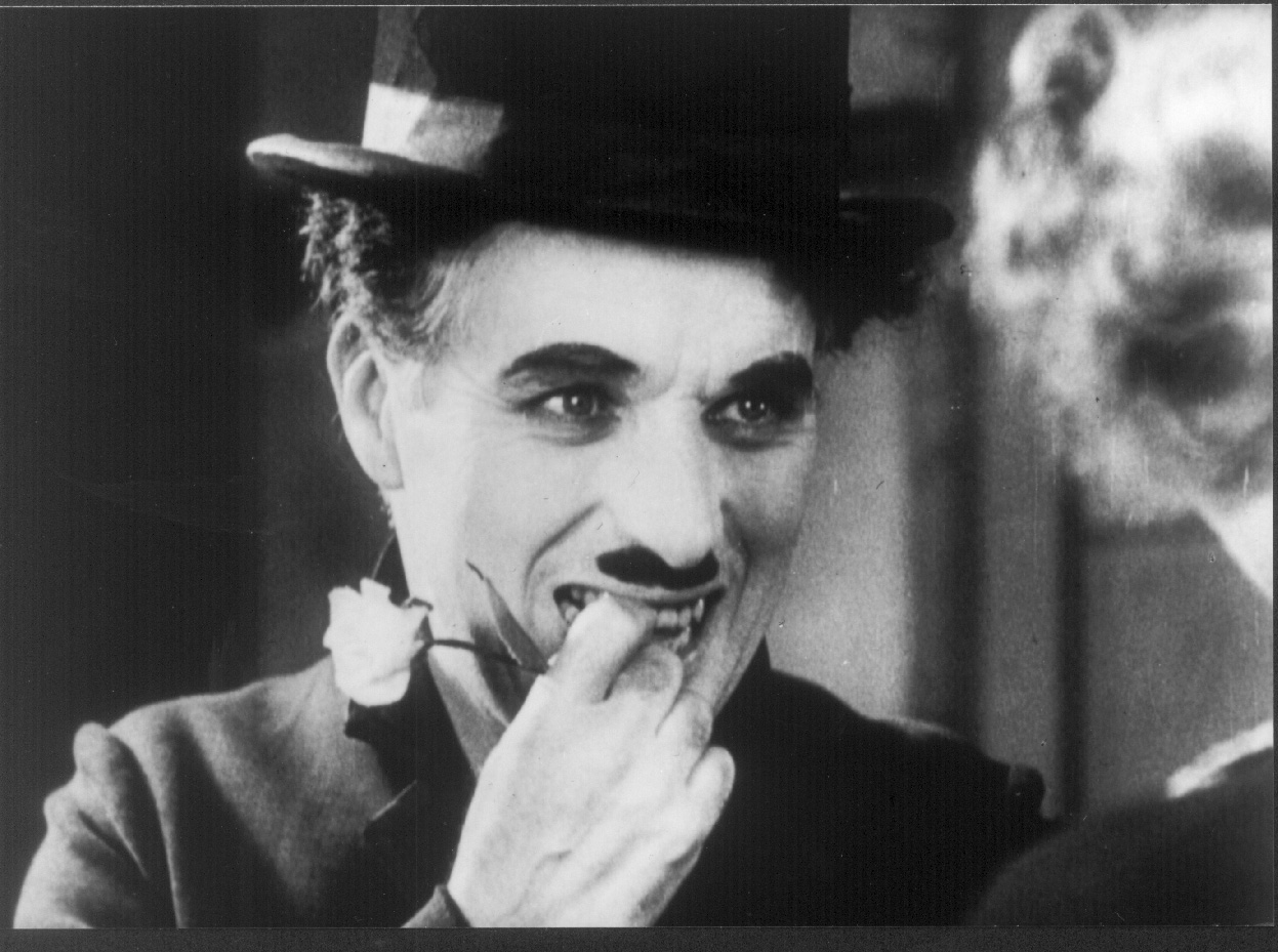 6 Reels of Joy: Favorite Pictures of Chaplin