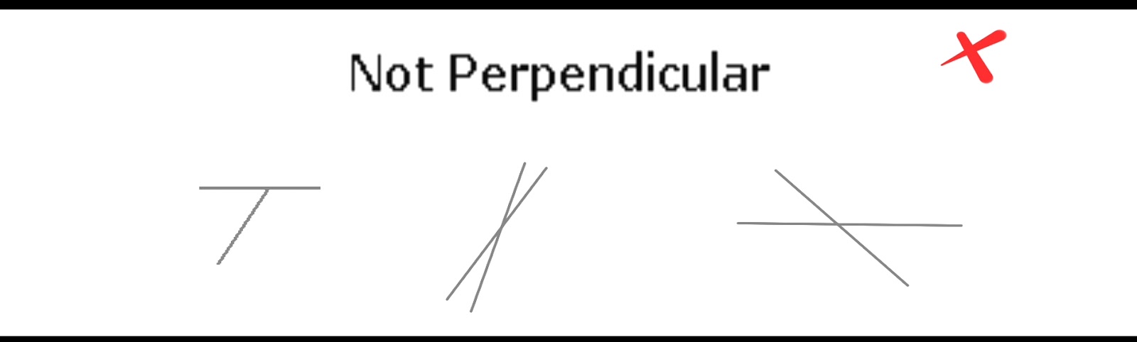 Master Maker BLOG: Líneas Perpendiculares (Explicación, definiciones y ...