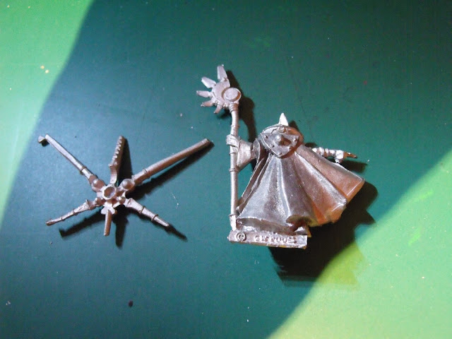 Limited Edition Warhammer models: Warhammer 40k Army Box models - Tau ...