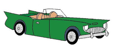 The Dick Van Dyke Show: The 1964 Tarantula