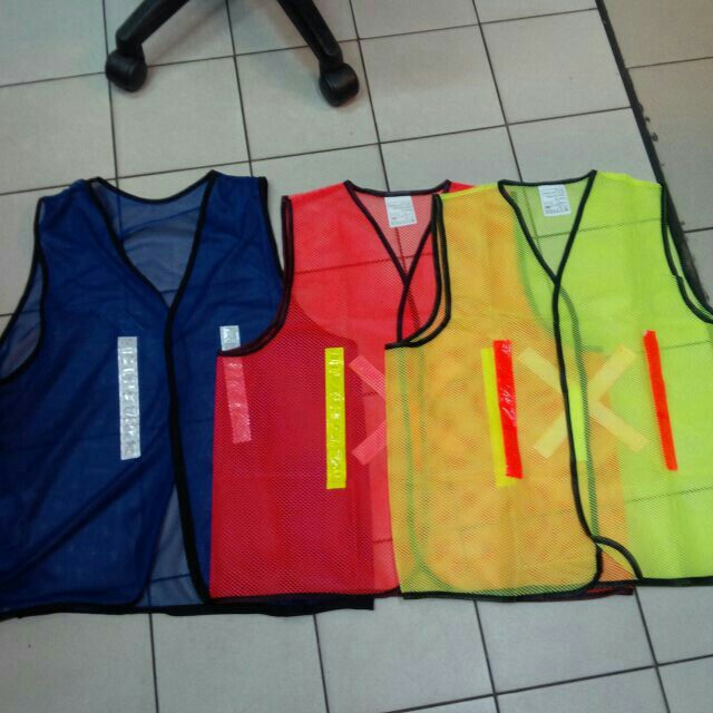 Wearpack,Rompi,Safety Vest,pelampung /life jacket dan Jas Hujan