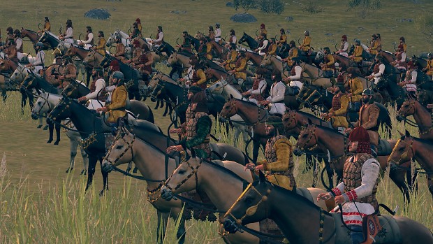 Voivode-Dracul-Vlach : Székelys - Szecklers