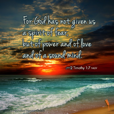 THE BIBLE: DYNAMIS (3)