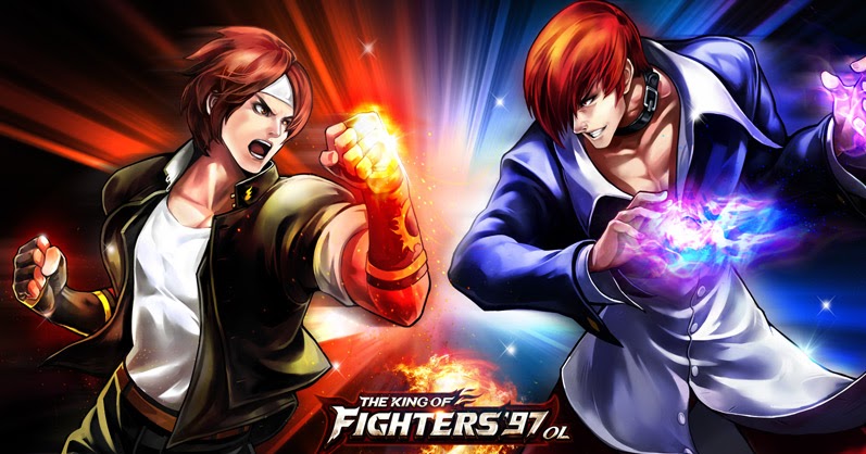 Anime e live action de The king of fighter sairá muito mais cedo do que ...