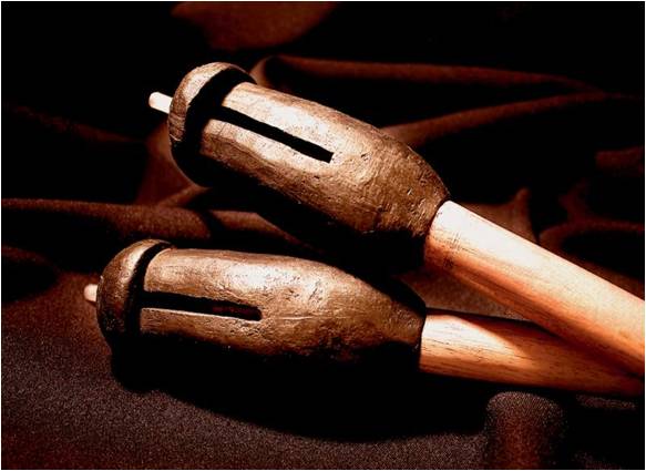 INSTRUMENTOS MUSICALES REPRESENTATIVOS DE COLOMBIA: GAITA