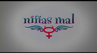 Cine Mexicano: Niñas Mal 2007