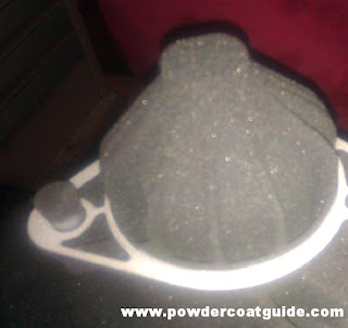 Masking Part II: Perfect Masking Lines |Powder Coating: The Complete Guide