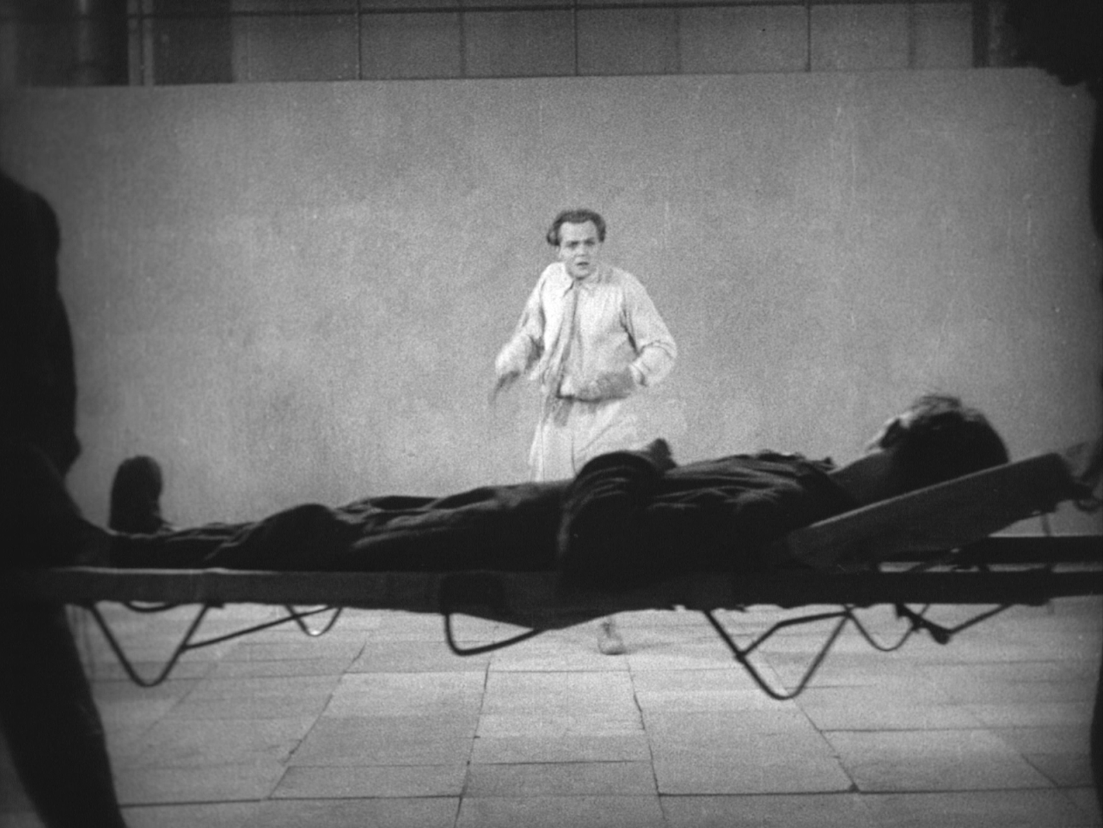 Week Five: Metropolis (1927)