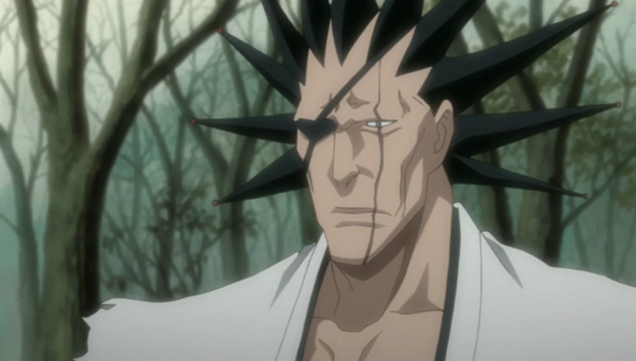 [RELEASE] BLEACH 315 - Crash Inside