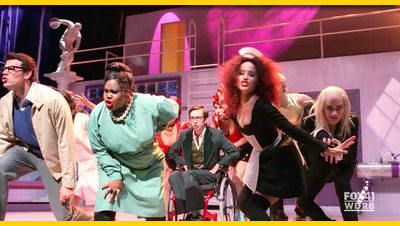 THE DAM NATION: G-List: 25 Favorite Glee Performances (Season 2)