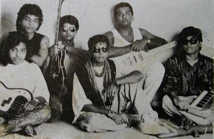 AR. Rahman Family Photos Gallery HQ ~ Movie Galleryz.in