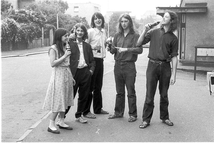 МЮZИKK: Filip Topol dnes večer na Vltavě